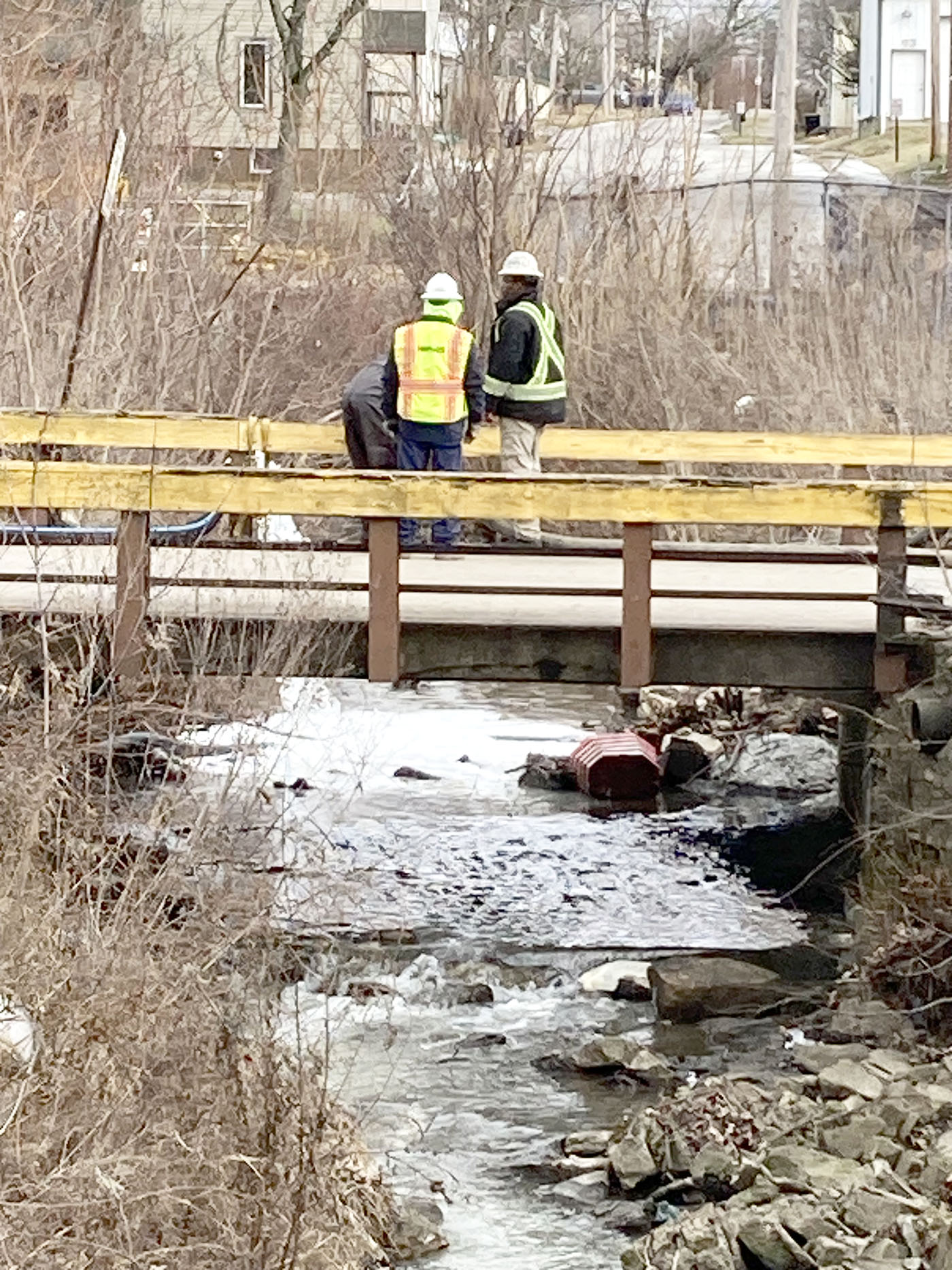 workers by stream | News, Sports, Jobs - The Review